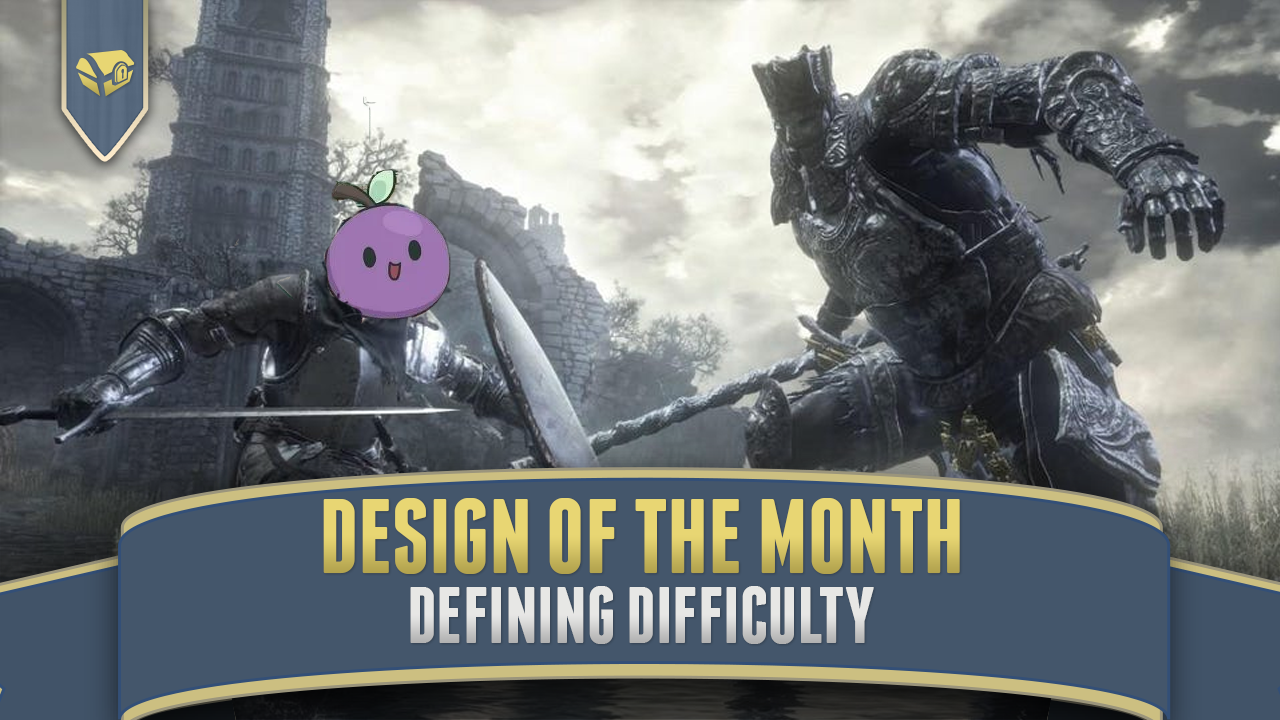 Defining Difficulty's Role in Game Design - Game Wisdom