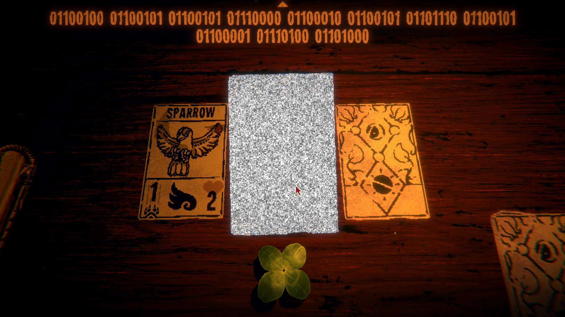 Inscryption Tells A Meta Story In The Cards Game Wisdom