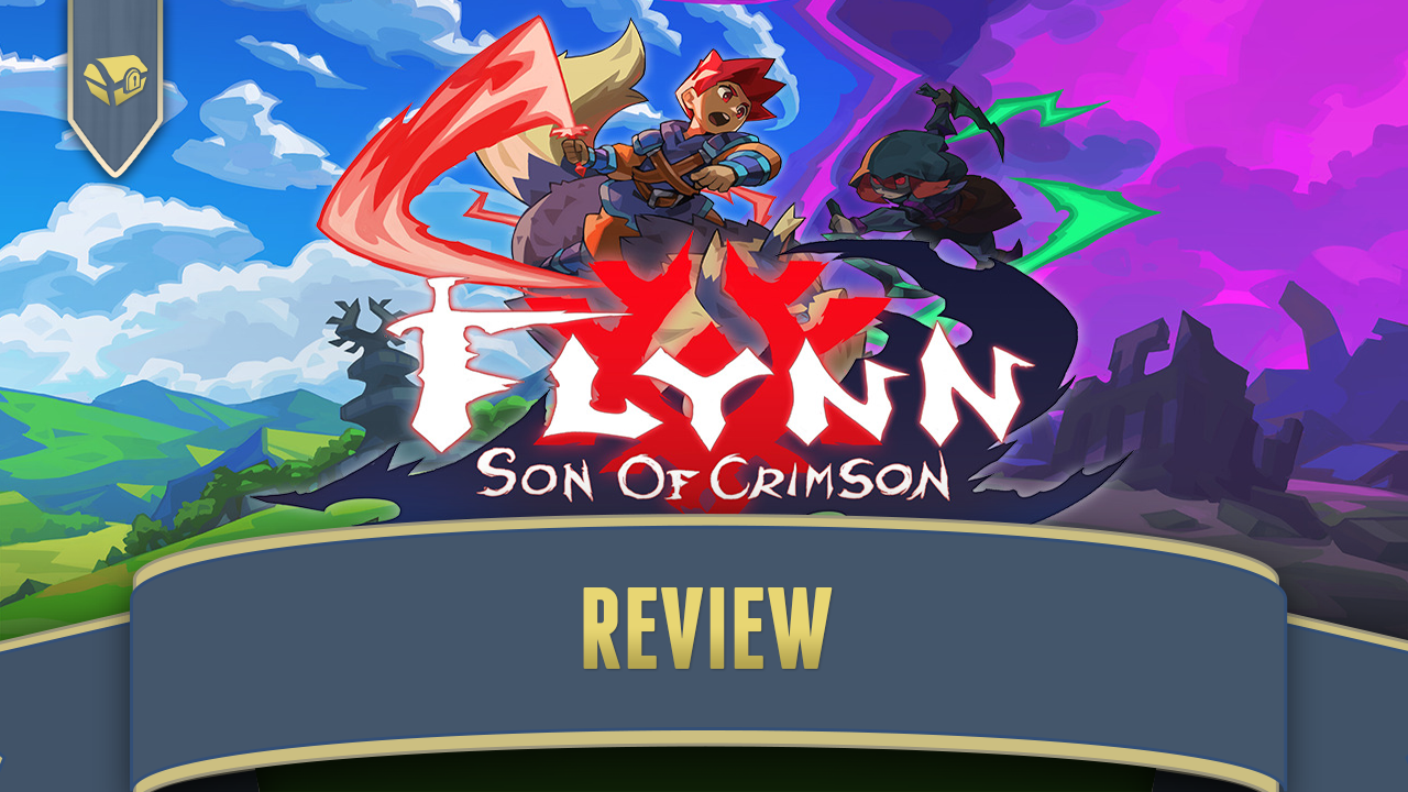 Flynn Son of Crimson Video Review - Game Wisdom