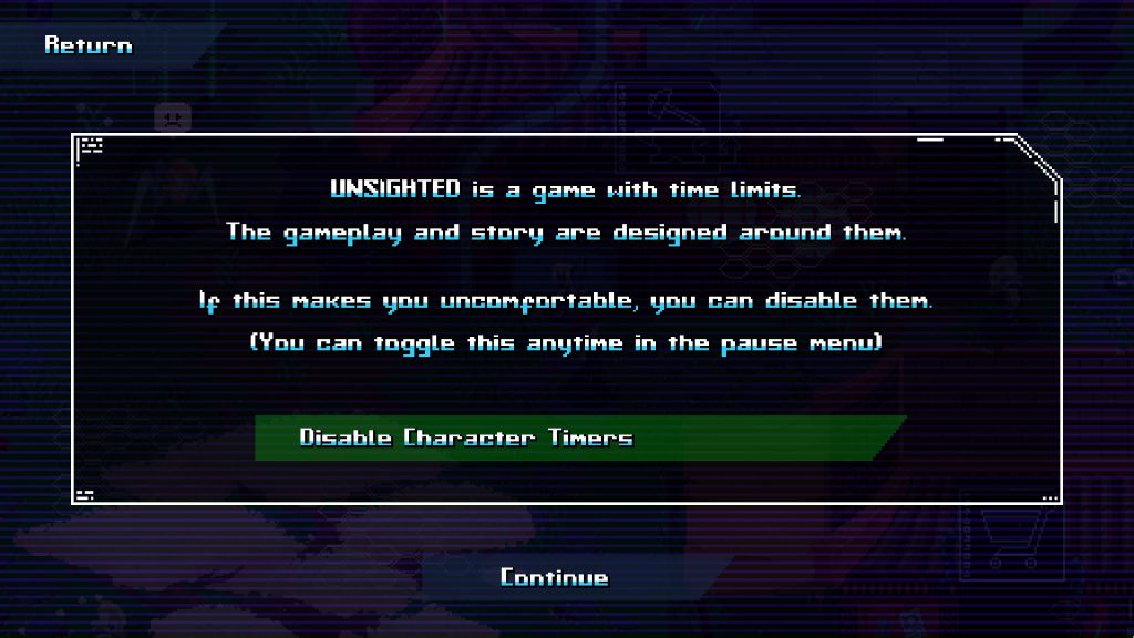 Unsighted Delivers a Speedy Take on Metroidvania - Game Wisdom