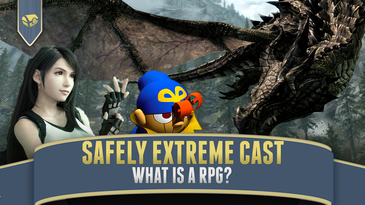What is RPG Design - Game Wisdom