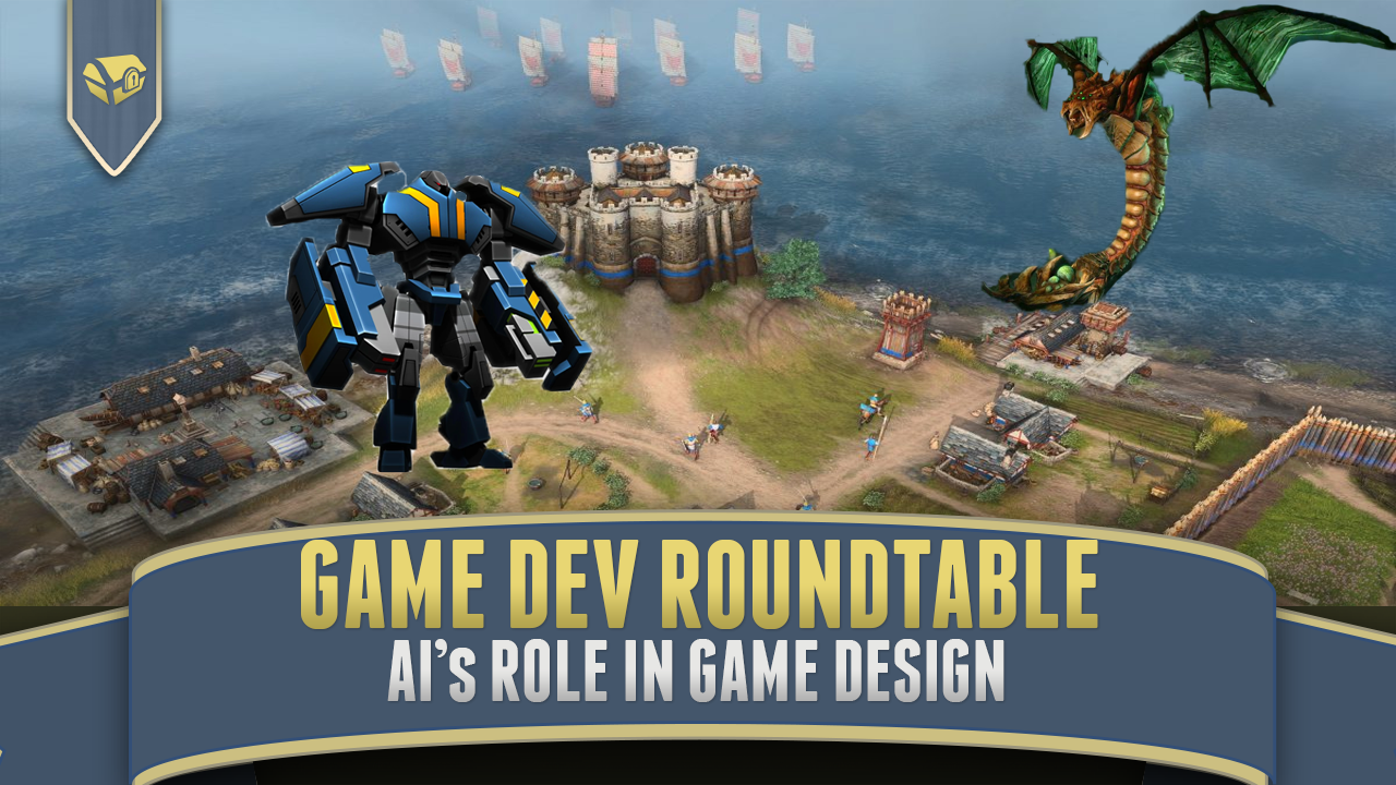 AI Development in Game Design - Game Wisdom