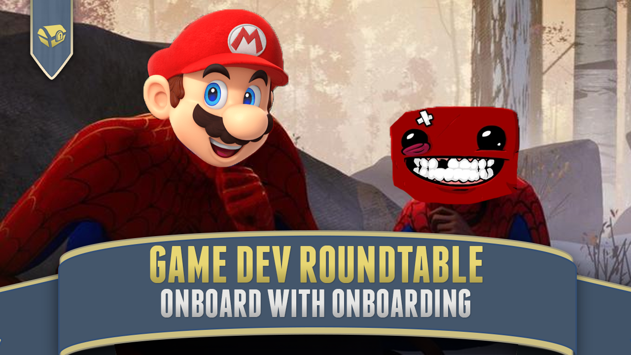 The Importance of Onboarding - Game Wisdom