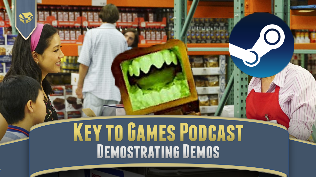 The Design of Game Demos For Marketing - Game Wisdom
