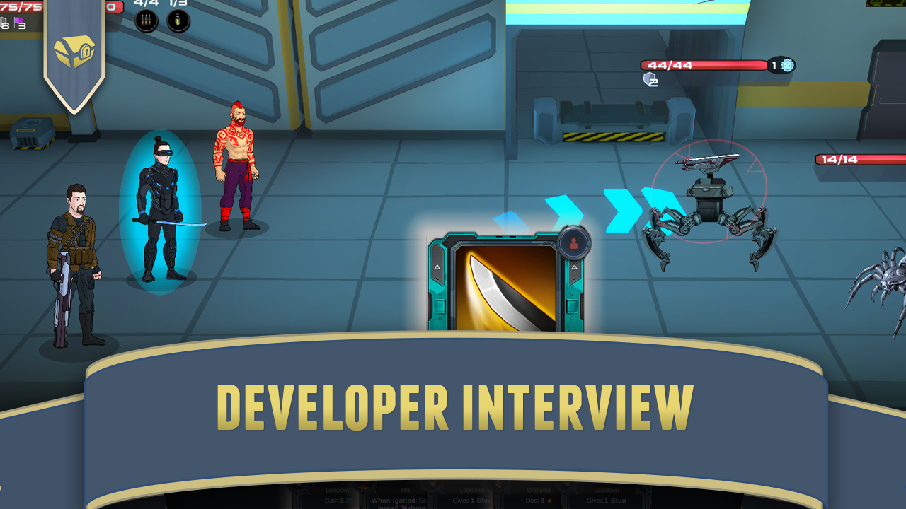 Silas Reinagal Indie Dev Interview - Game Wisdom