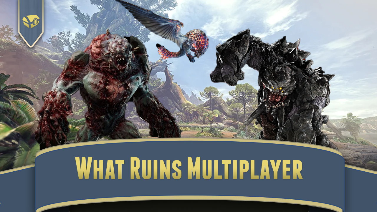 The Multiplayer Mistakes That Can Ruin a Game - Game Wisdom