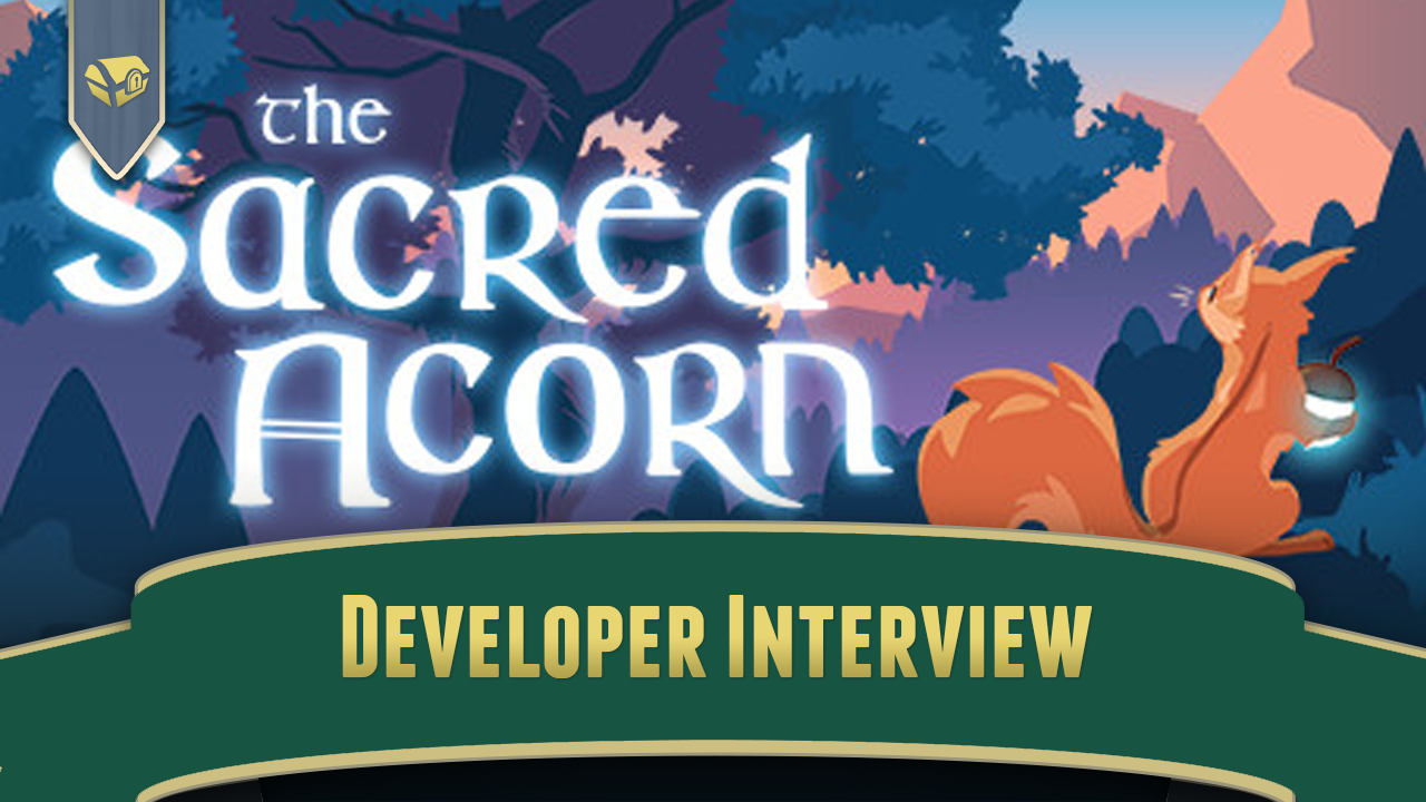 A Few Dragons Developer Interview - Game Wisdom
