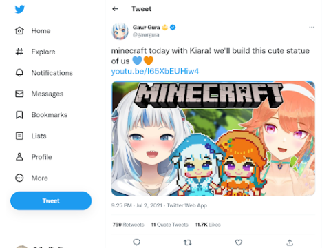 5 highly effective ways to grow as a Minecraft streamer - Game Wisdom