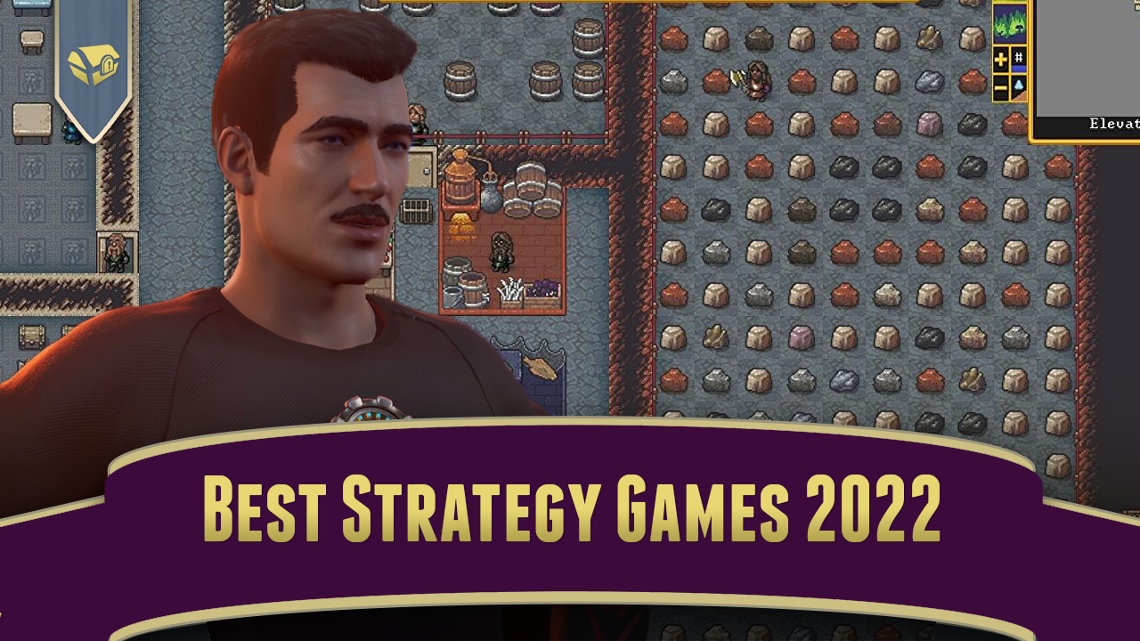Game Wisdoms Best Of 2022 Awards For Strategytactical Games Game Wisdom 1221