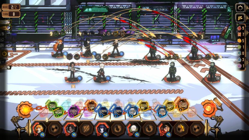 Limbus Company Takes Project Moon To Gacha Corp - Game Wisdom