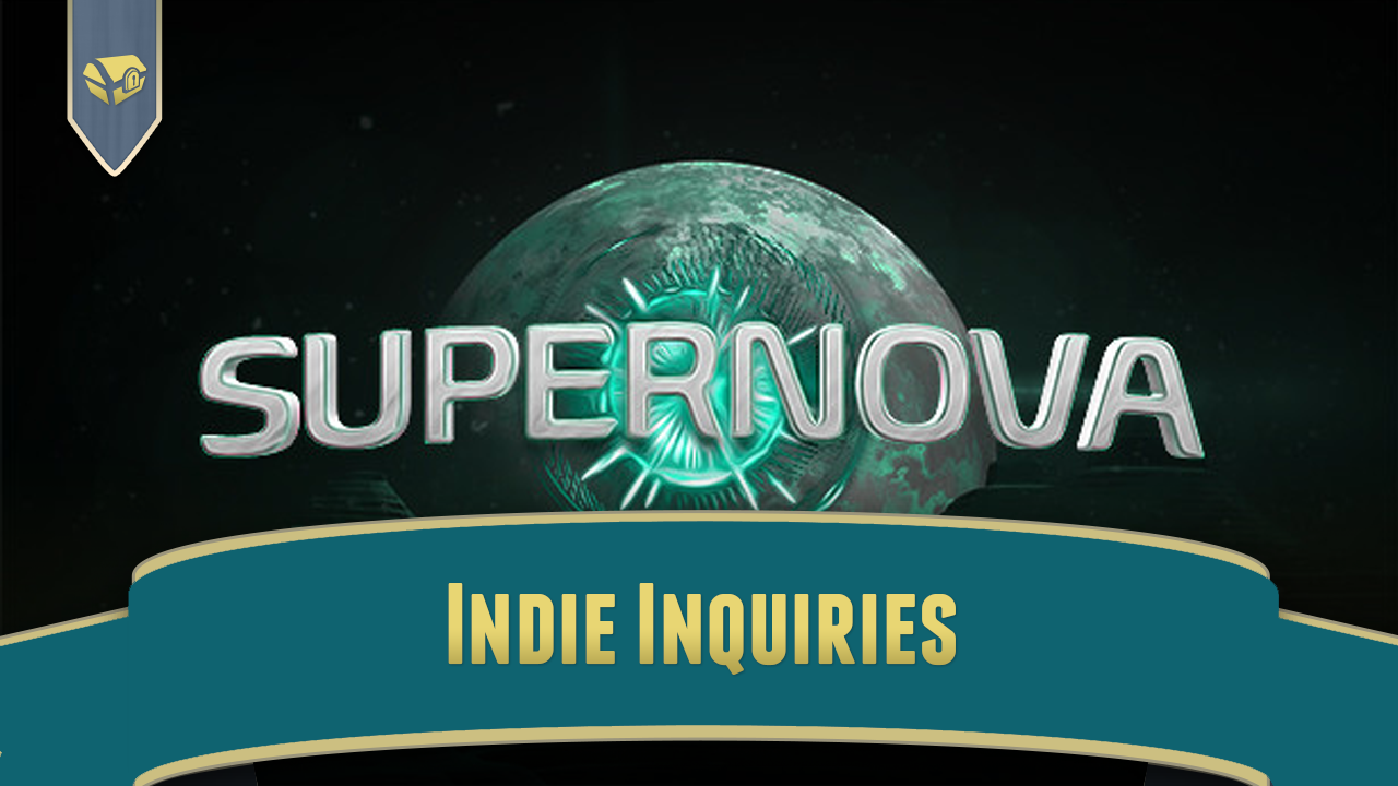 A Steam Store Page Review of Supernova Tactics - Game Wisdom