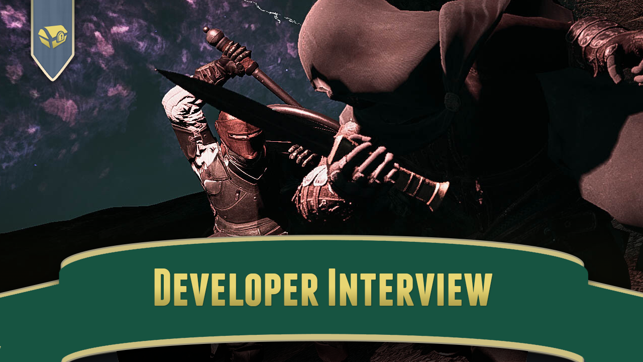 Dynasthir Developer Interview - Game Wisdom