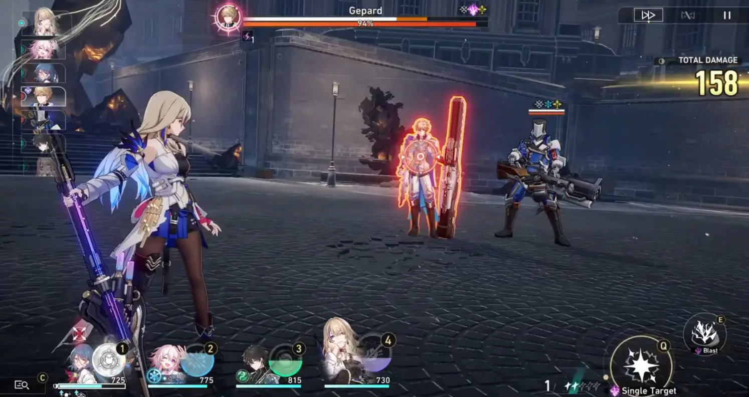 Honkai Star Rail Explores the "Hoyoverse" - Game Wisdom