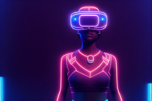VR Continues Revolutionising Gaming With Exciting 2023 Releases - Game ...