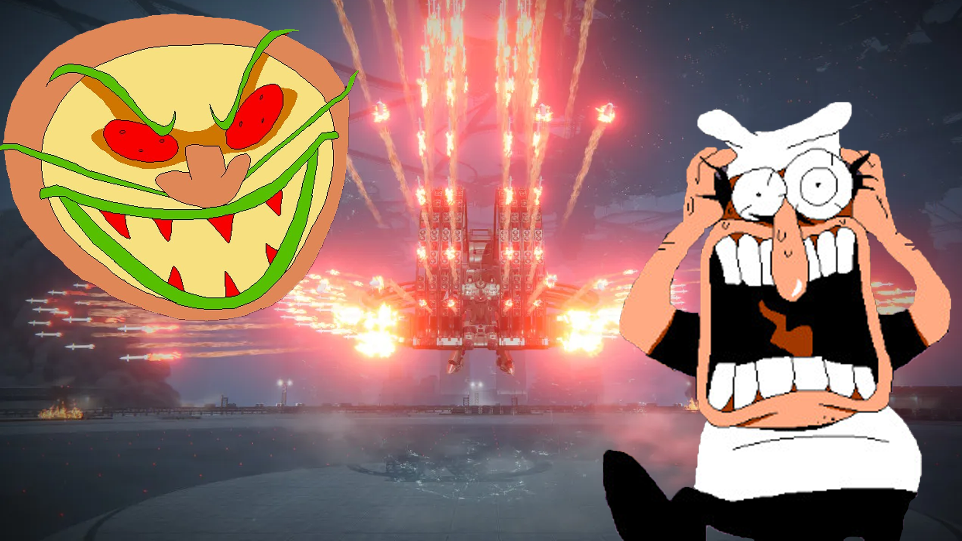 The Dichotomy of Difficulty - Game Wisdom