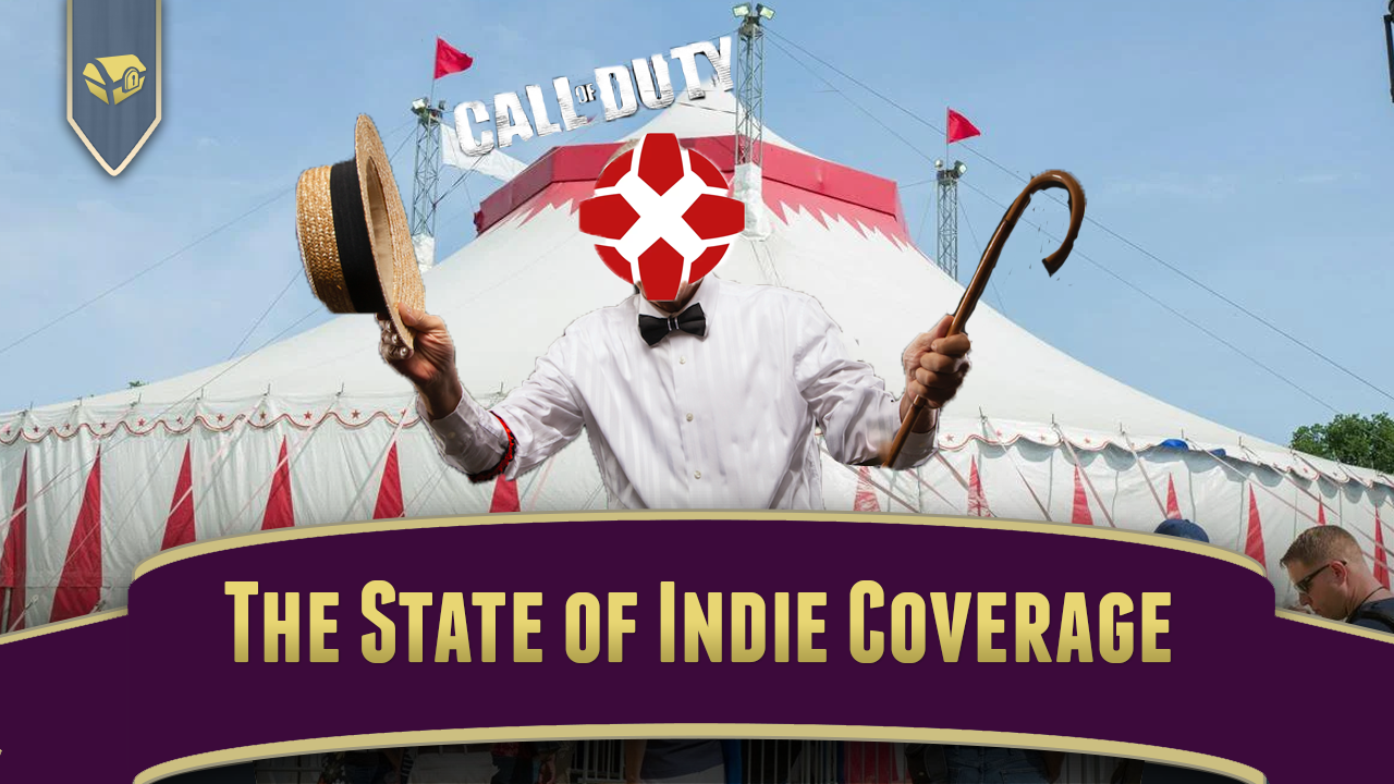 The State of Indie Game Coverage - Game Wisdom
