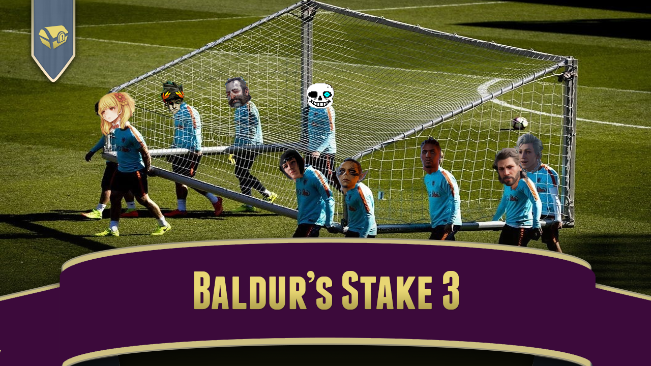 The Stakes of Baldur's Gate 3? - Game Wisdom