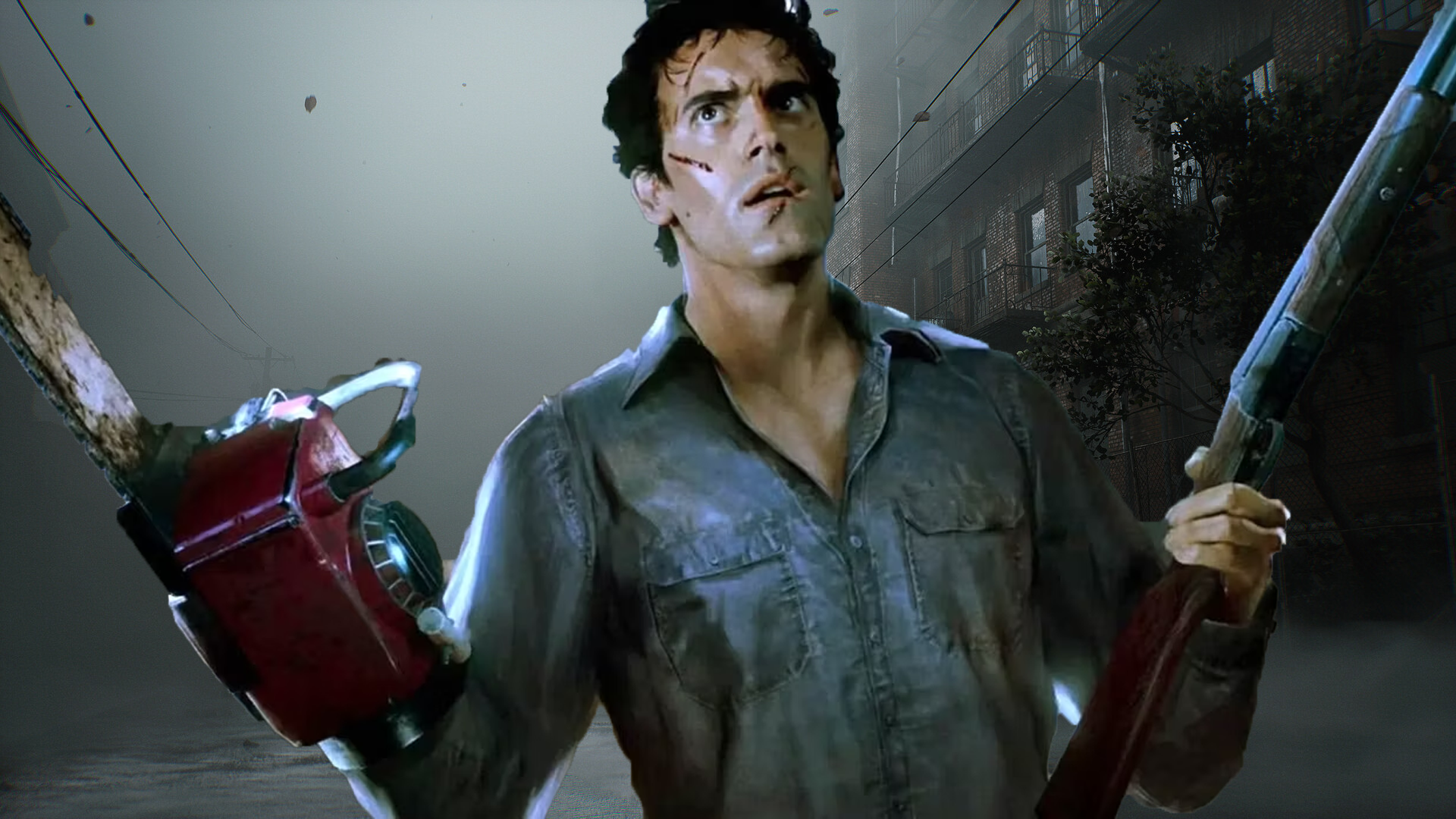 What Makes the "Survival" of Survival Horror - Game Wisdom