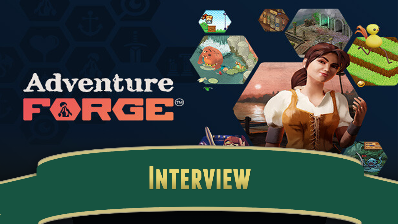 Jordan Weisman and Creating Adventure Forge Interview - Game Wisdom