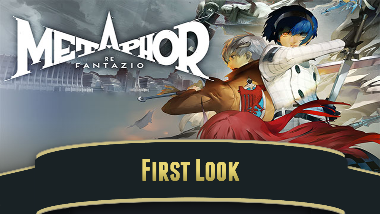 Metaphor Looks to be an SMT Potluck of Design - Game Wisdom