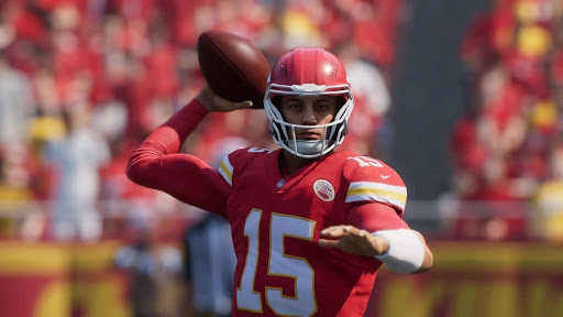 How Madden NFL Blurs the Lines Between Traditional Sports and Esports ...