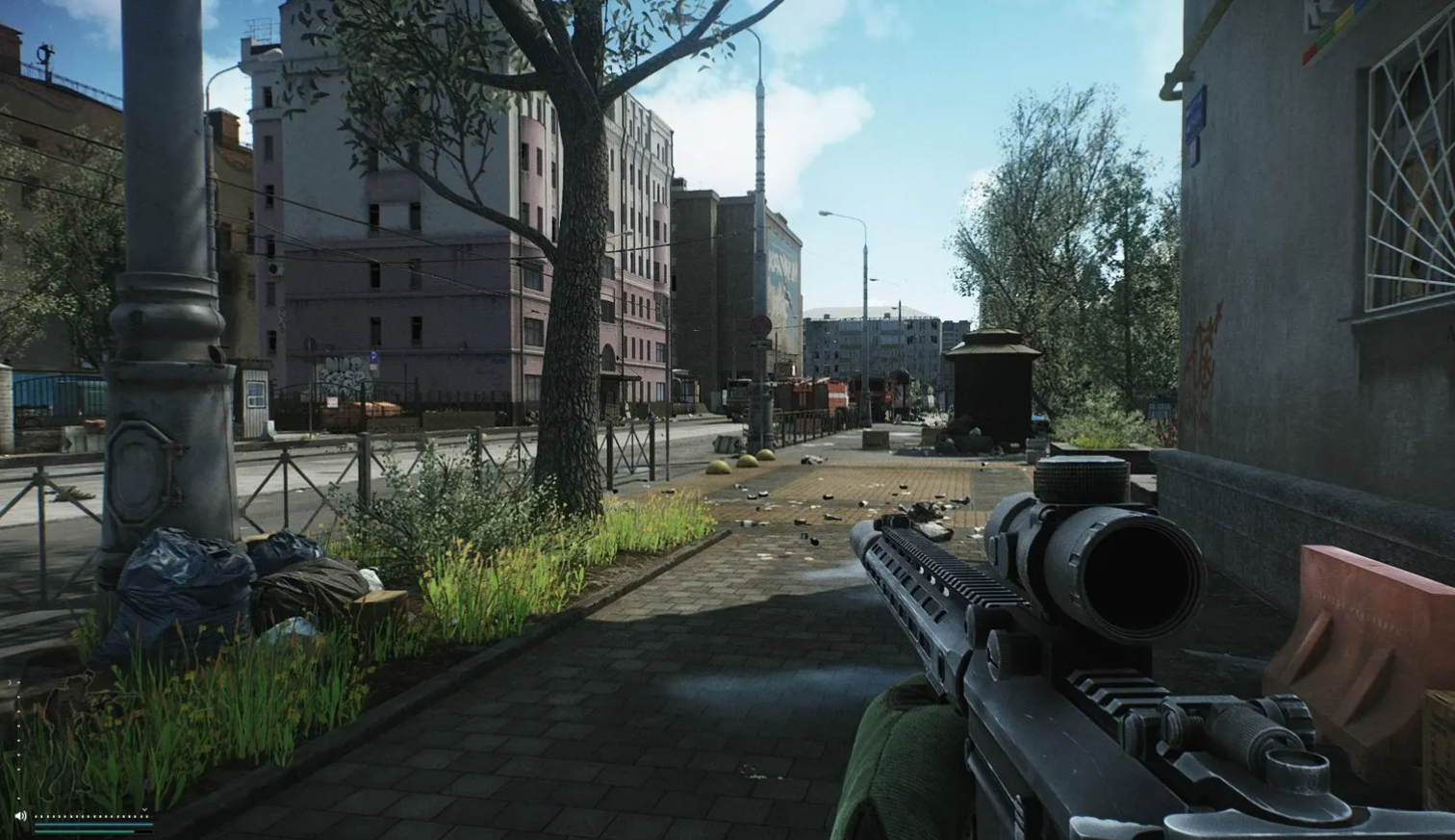 How to Handle Traumas in Escape from Tarkov Efficiently - Game Wisdom How to Handle Traumas in Escape from Tarkov Efficiently - Game Wisdom