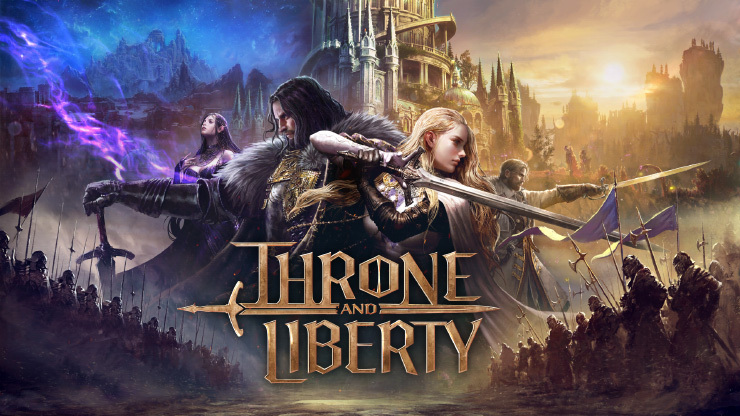 How to Make Lucent in Throne and Liberty – A Hard But Possible Task - Game Wisdom