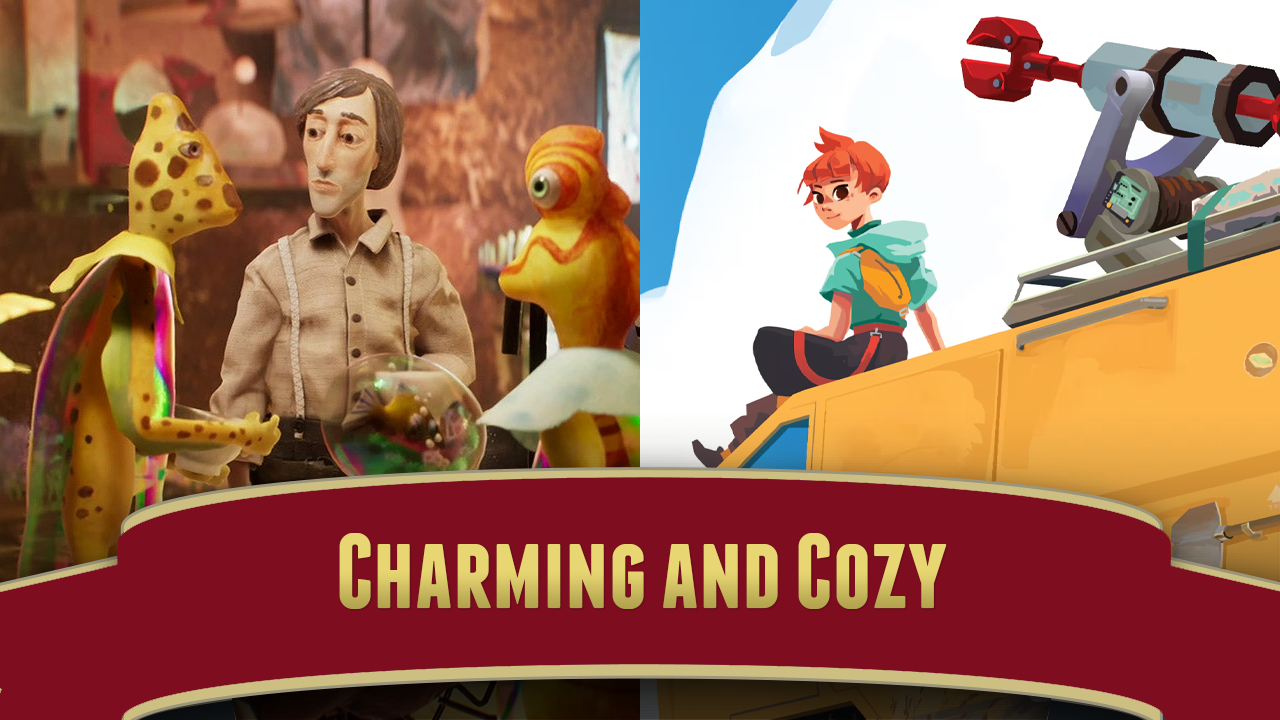 Double the Cozy Game Reviews - Game Wisdom