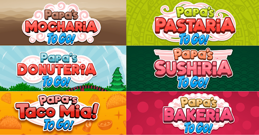 What's the Easiest Papa Louie Restaurant Game? - Game Wisdom