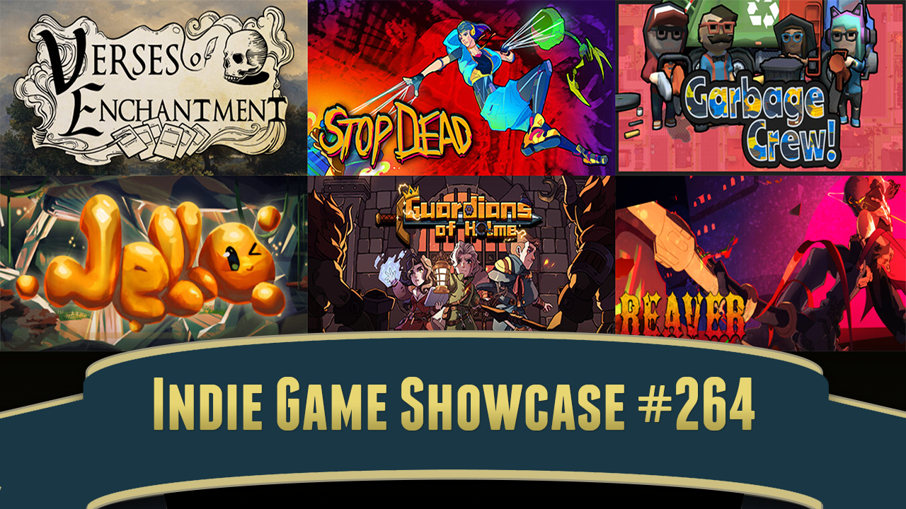 More Indie Games to enjoy - Game Wisdom