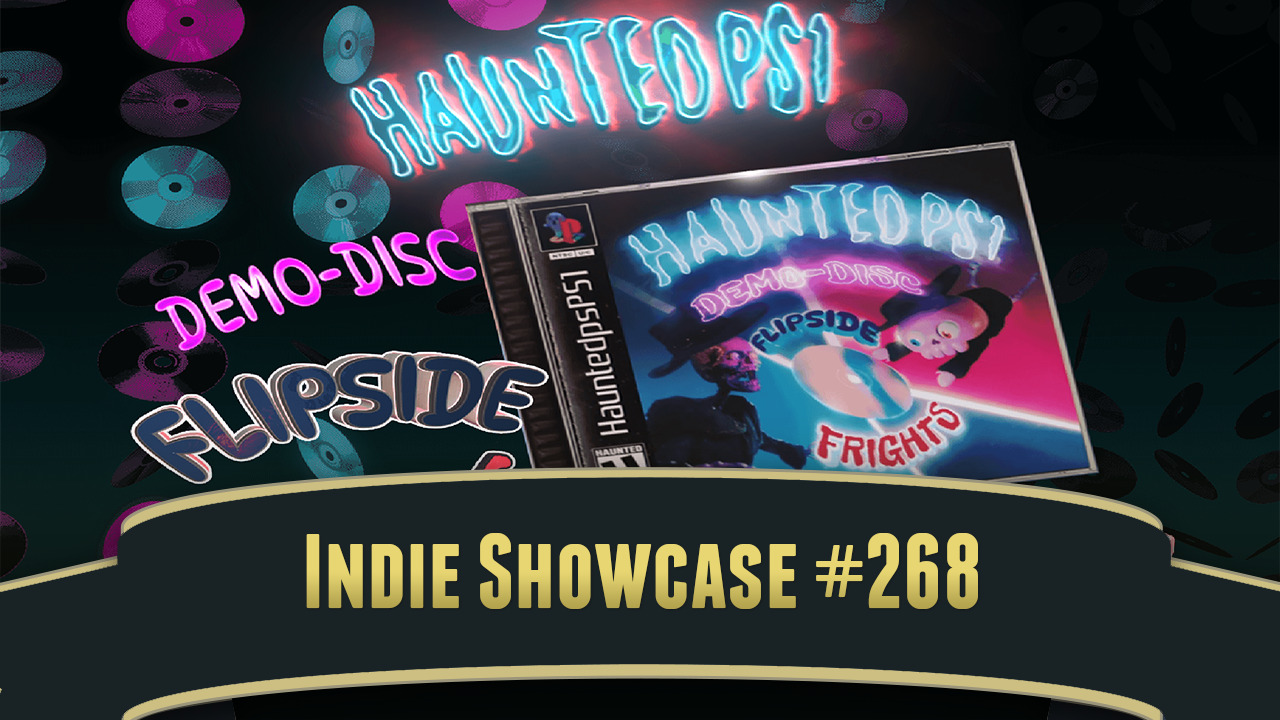 Haunted Ps1 Demo Disc Spooky Showcase - Game Wisdom