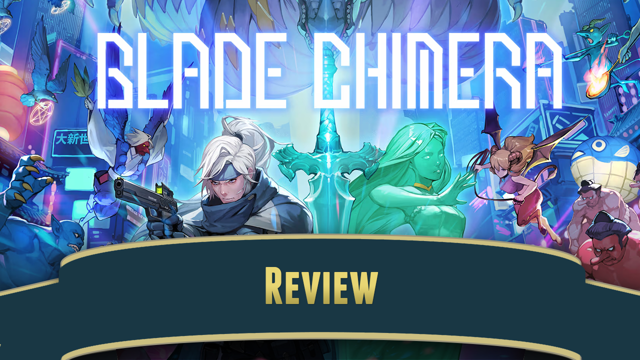 Team Ladybug's Latest Metroidvania Review - Game Wisdom