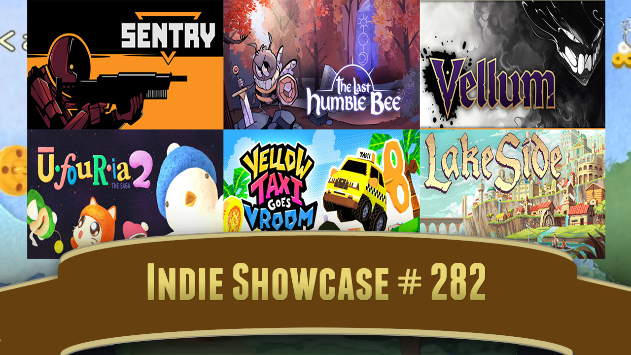 Six Amazing Indie Games - Game Wisdom