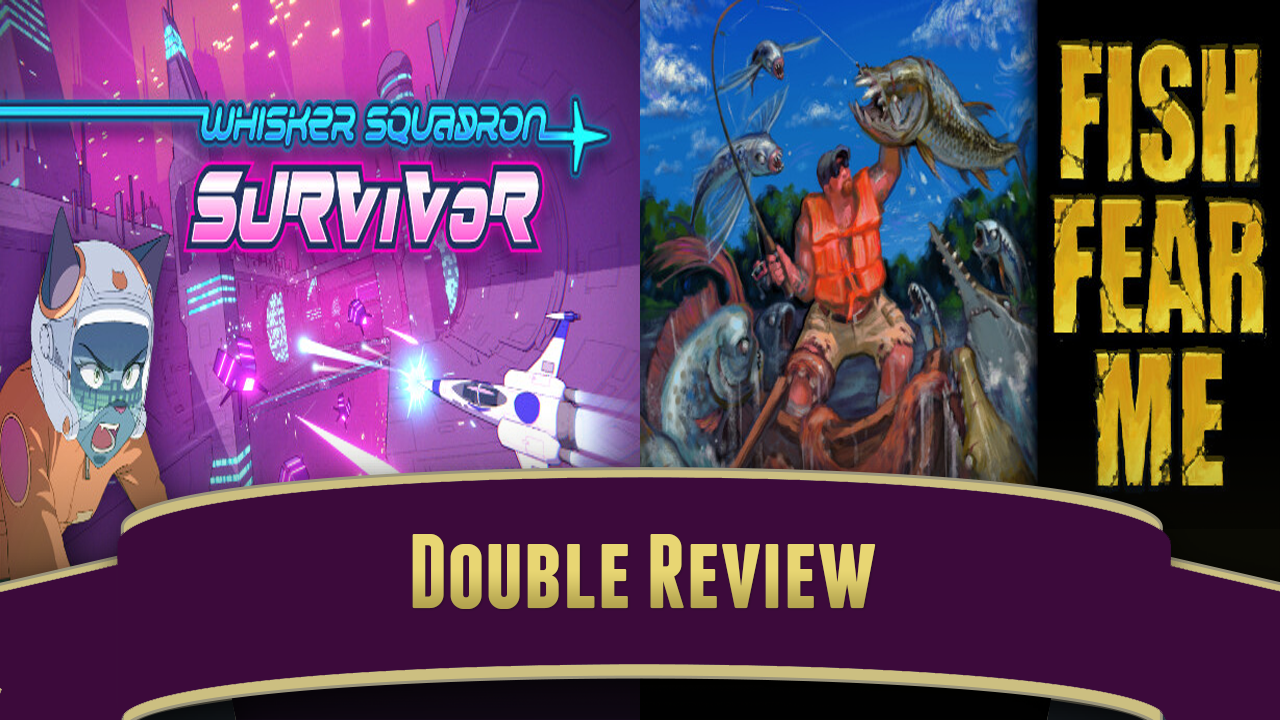 A Catch of Indie Games - Game Wisdom