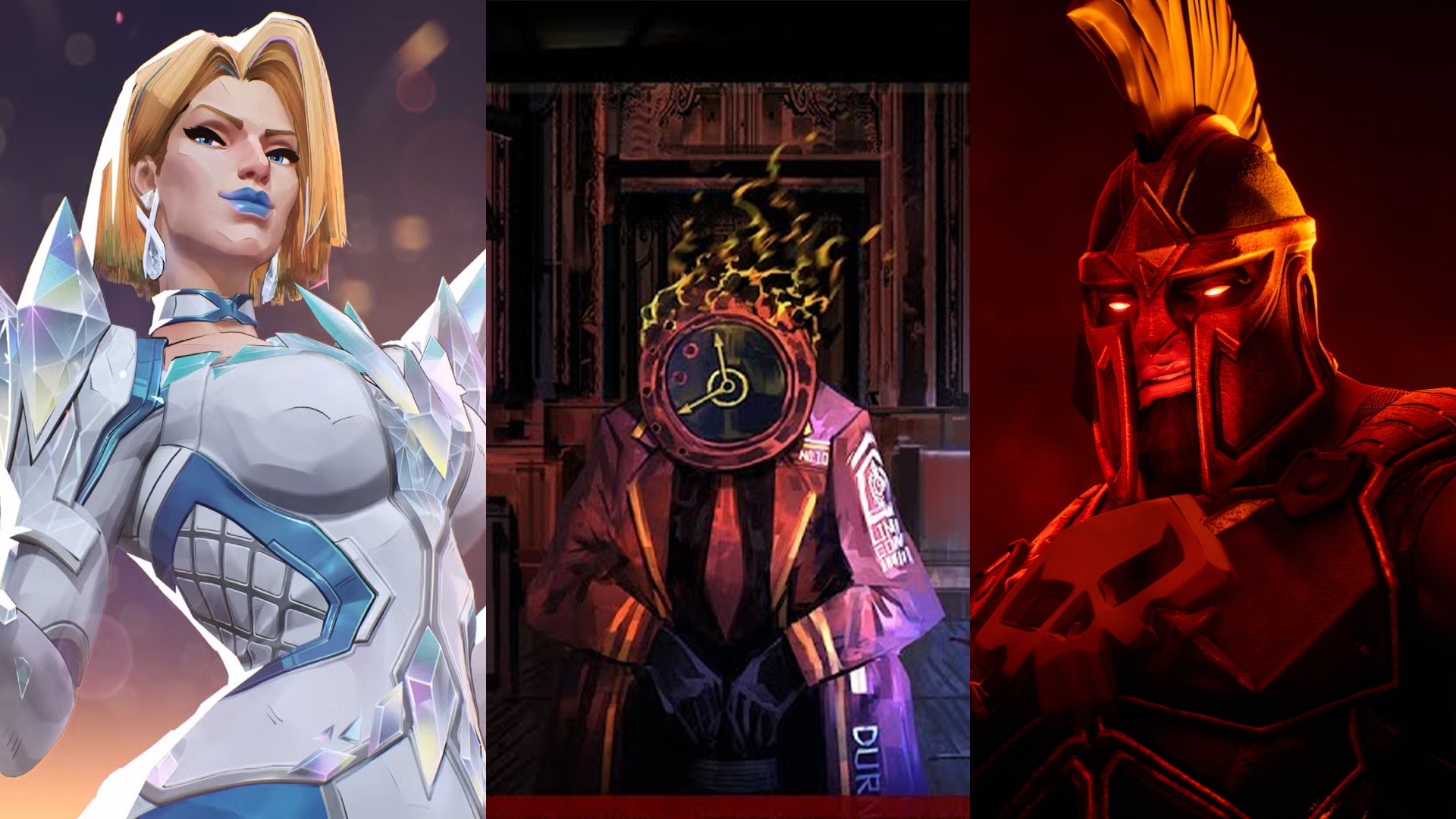 The Variety of Design With Live Service Games - Game Wisdom