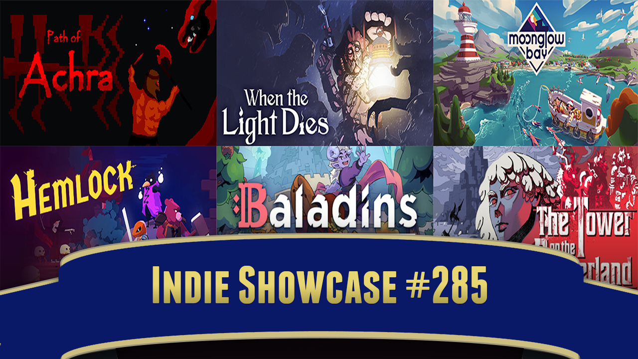 Six Solid Indie Games - Game Wisdom