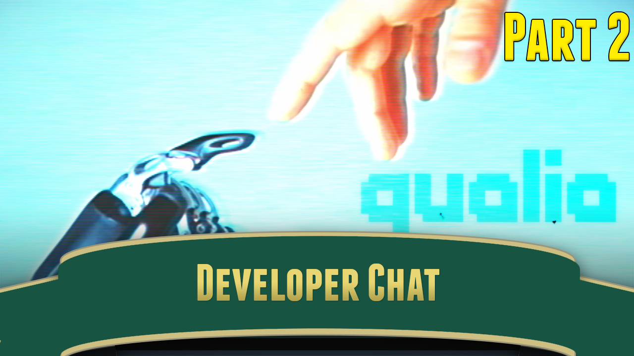 A First-Time Indie Dev Chat With Sydney and Qualia (part 2) - Game Wisdom