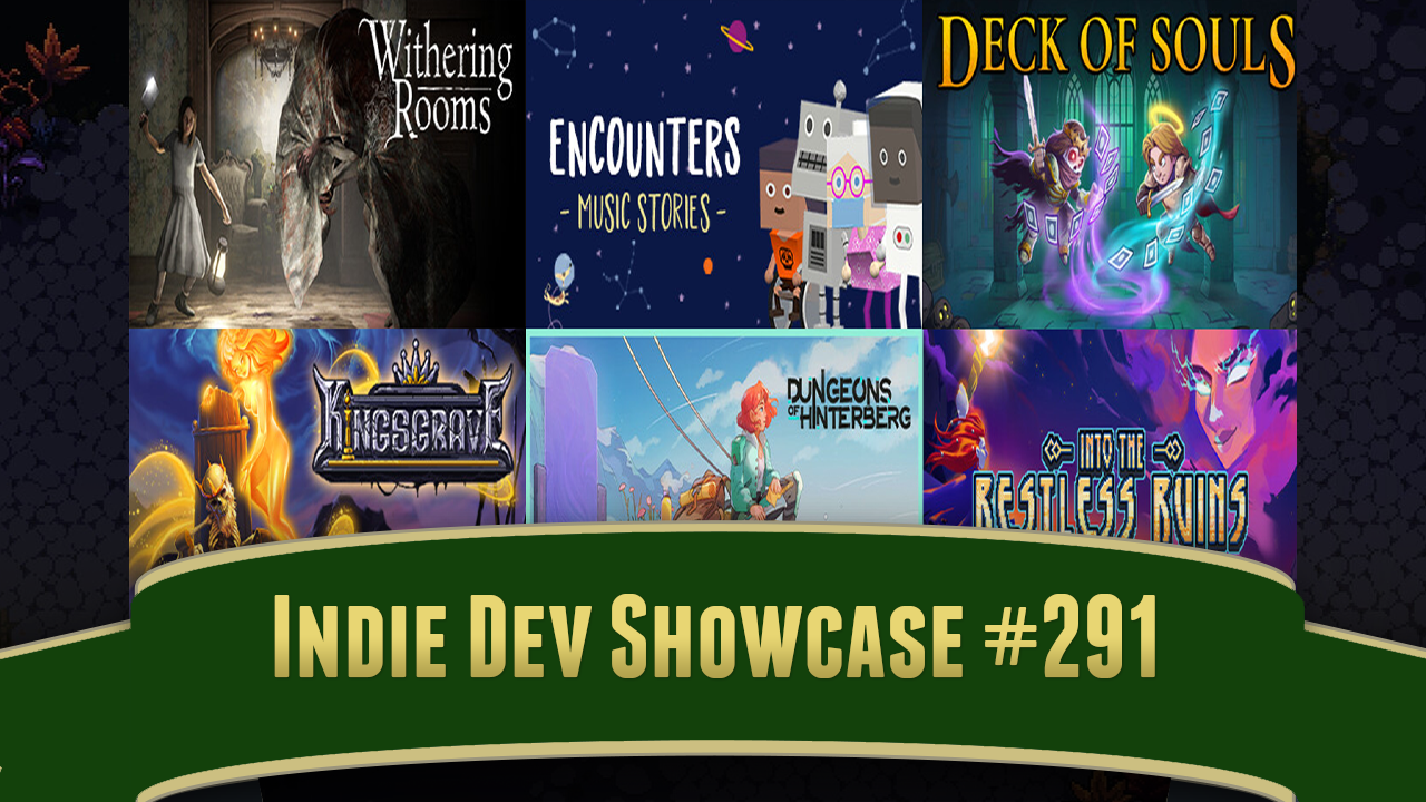 A Variety of Indie Games to Enjoy - Game Wisdom