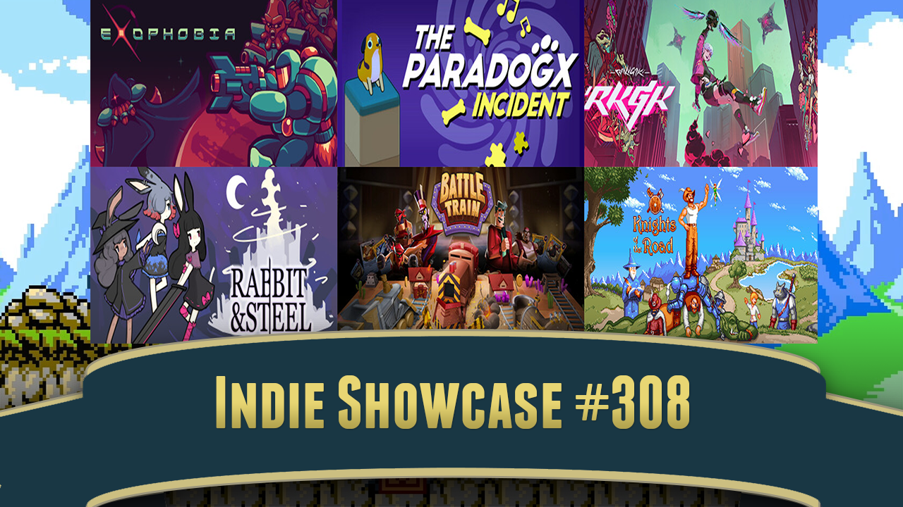 Six Fantastic Indie Games to Play - Game Wisdom