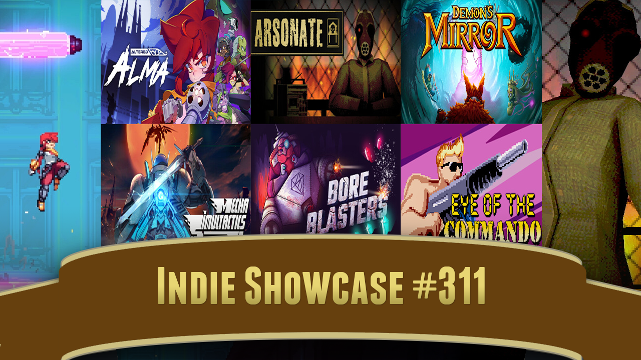 A Variety of Indie Games To play - Game Wisdom
