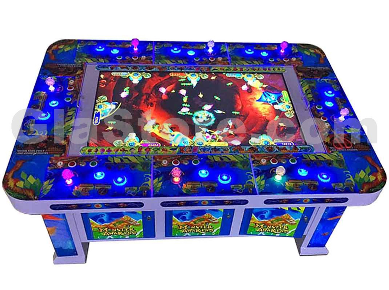 Best Fish Table Games Online - Game Wisdom