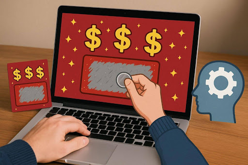 Online Scratch Cards Explained: Mechanics, Strategy, and How to Play ...