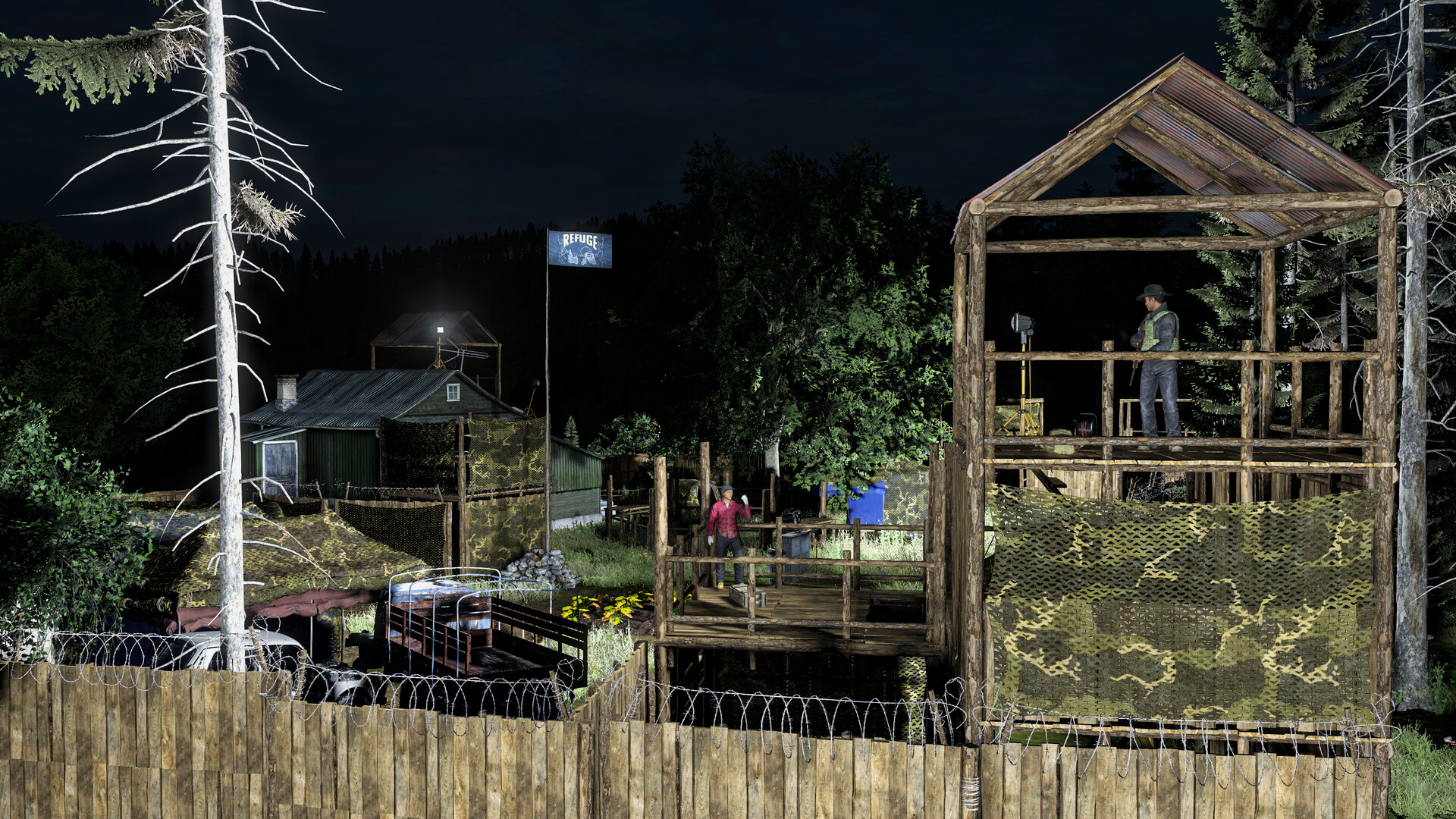 DayZ - 13 Years Since Release - Game Wisdom